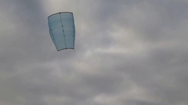 Sled Kites
