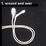 The Simple Knot, Variations And Kiting Applications