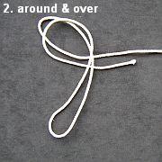 The Loop Knot - And Its Kiting Applications