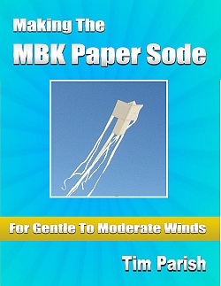 MBK Kite Products - The Complete Catalog