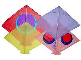 Paper Kites, And Other Single Liners